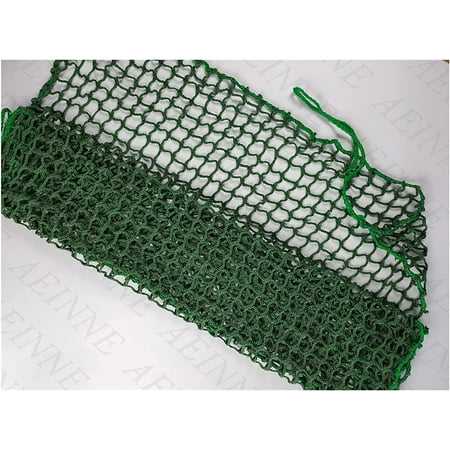 Golf Driving Range Netting, Net for Golf Practice Netting Replacement ...