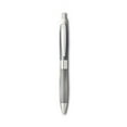 Glide Ultra Comfort Ballpoint Pen, Retractable, Medium 1 Mm, Black Ink ...