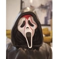 Scream 7 Ghostface Head Bust Popcorn Bucket - 2026 Limited Edition by ...