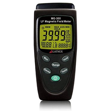 Jiuyuan Measuring Ruler,Measuring Tools,Emf Radiation Meter Emf ...