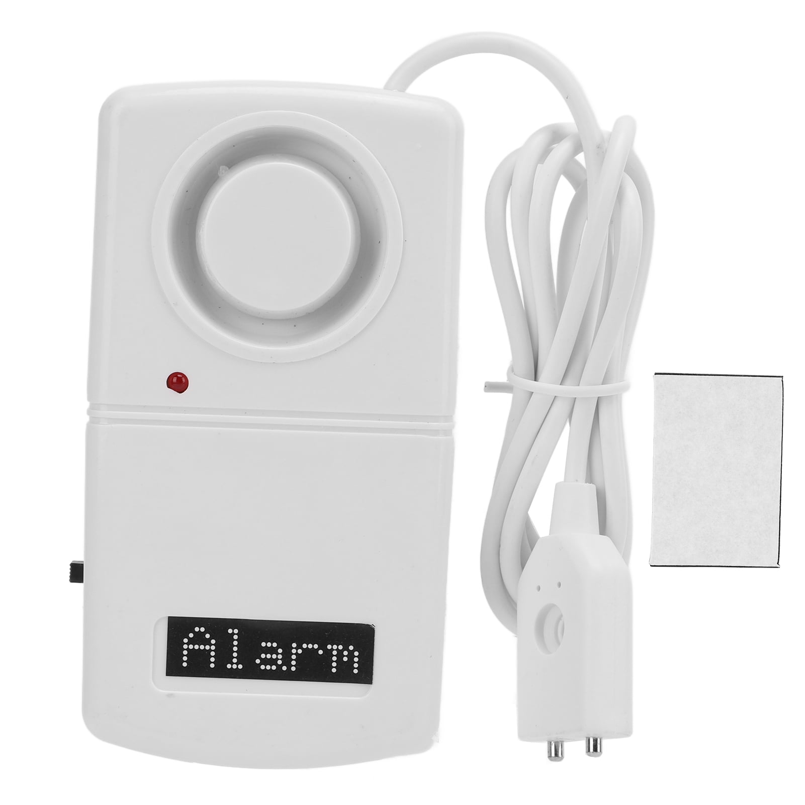 Click here for Estink 110db Water Level Alarm Flood Overflow Leak... prices