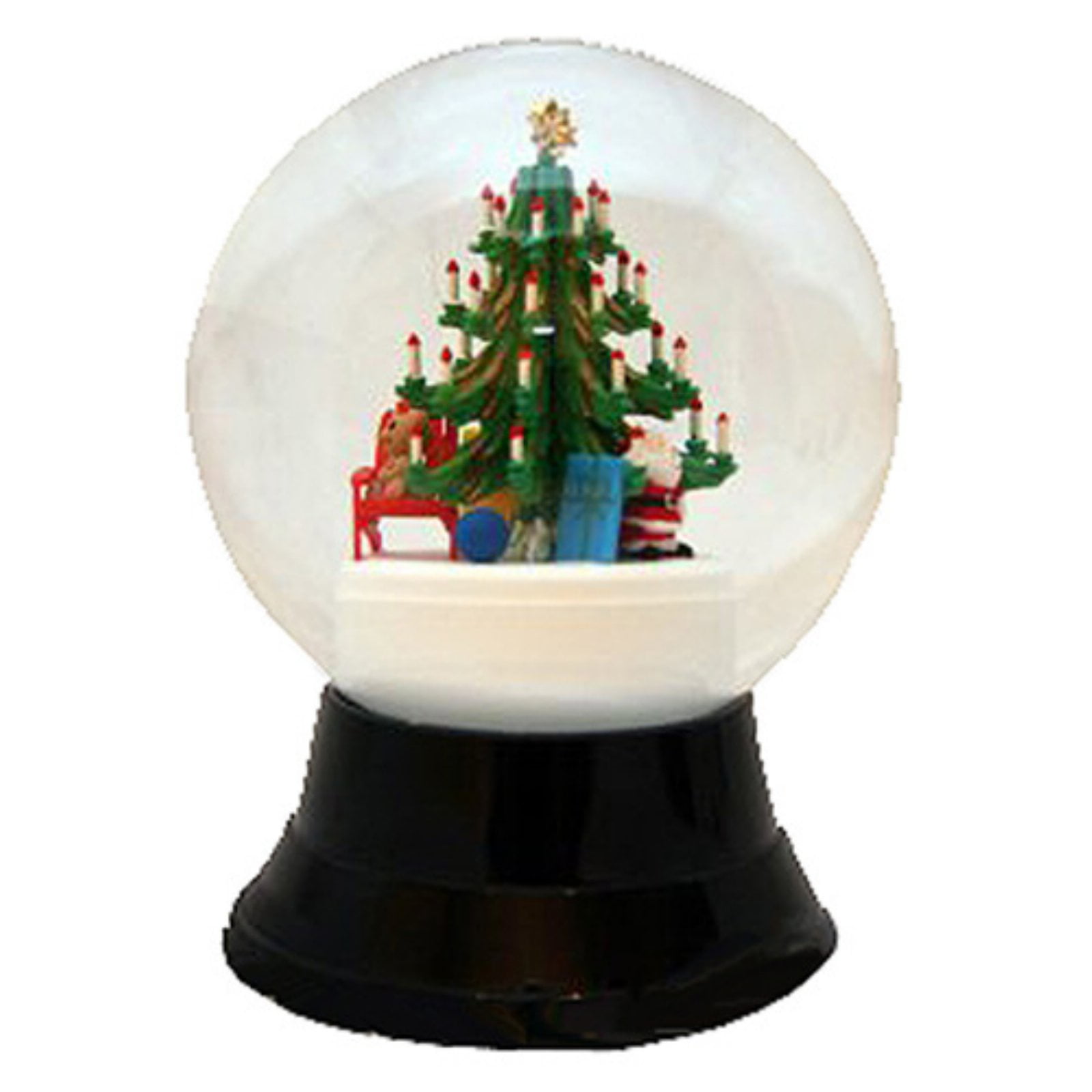 Perzy Large Christmas Tree Snow Globe Walmart perzy-large-christmas-tree-snow-globe-walmart