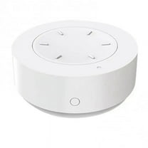 Tuya Zigbee Wireless Mini Switch One Key Push Button Control Scene ...
