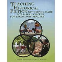Teaching Historical Fiction with Ready-Made Literature Circles for ...