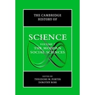 Cambridge History of Science The Cambridge History of Science: Volume 4 ...