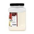 Hoosier Hill Farm Real Butter Powder, 1LB (Pack of 1) - Walmart.com