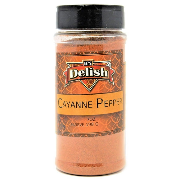 Bulk Cayenne Pepper