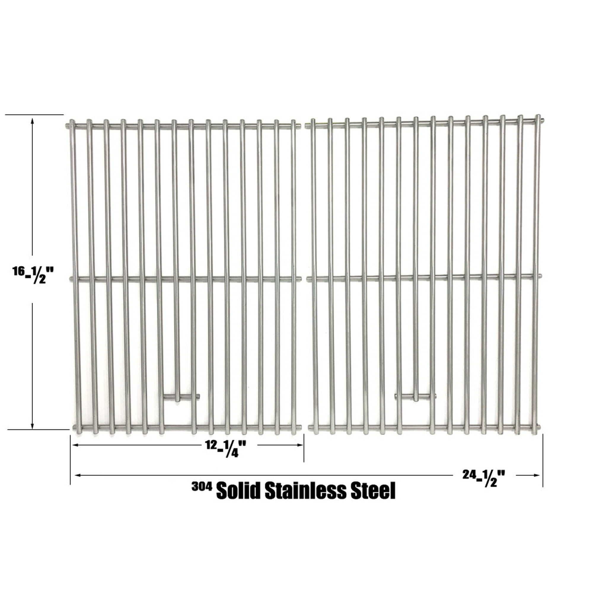 Click here for Grill Zone Replacement Stainless Cooking Grids For... prices