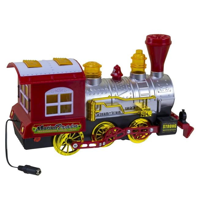 Bump-N-Go Bubble Train - Walmart.com