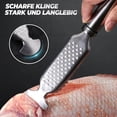2027 New Fish Scale Scrapper, Multifunction Fish Scales Scraping ...