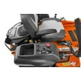 Husqvarna MZ61 (61") 24HP Kawasaki Zero Turn Lawn Mower - Walmart.com