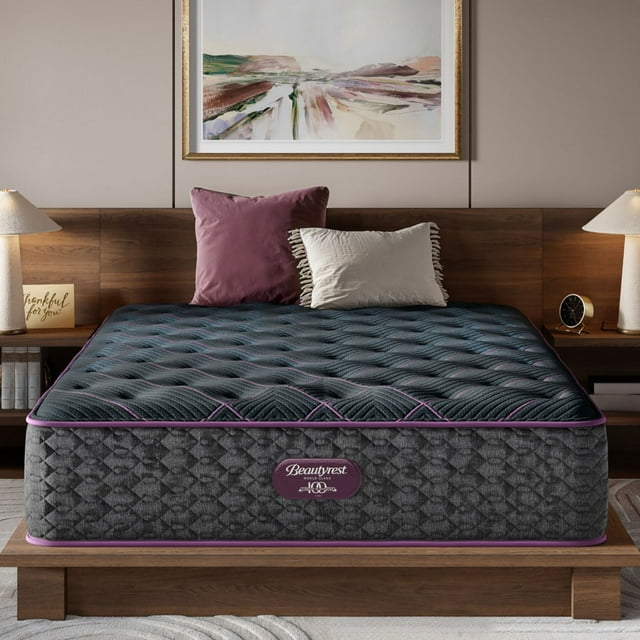 Beautyrest World Class Level Three Mattress (Available in Extra Firm ...