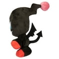 Sonic The Hedgehog Sonic 9inch Basic Plush Dark Chao - Walmart.com