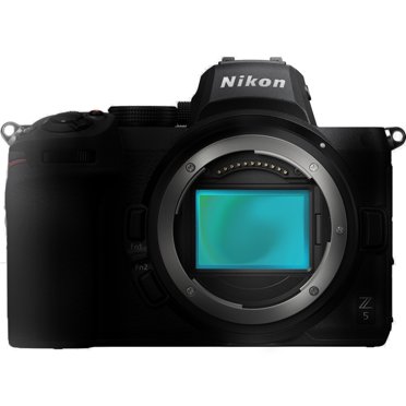 Nikon Z 9 Professional Digital FX-Format Mirrorless Camera Body ...