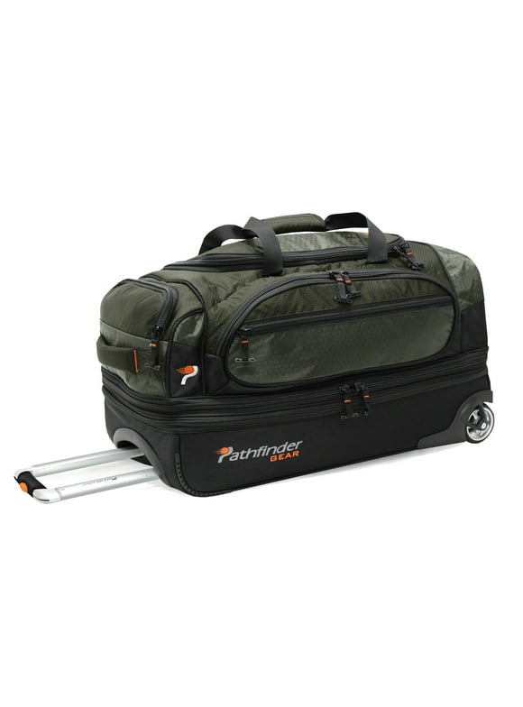 Pathfinder Luggage