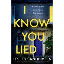 I Know Your Secret: An absolutely gripping psychological thriller full ...
