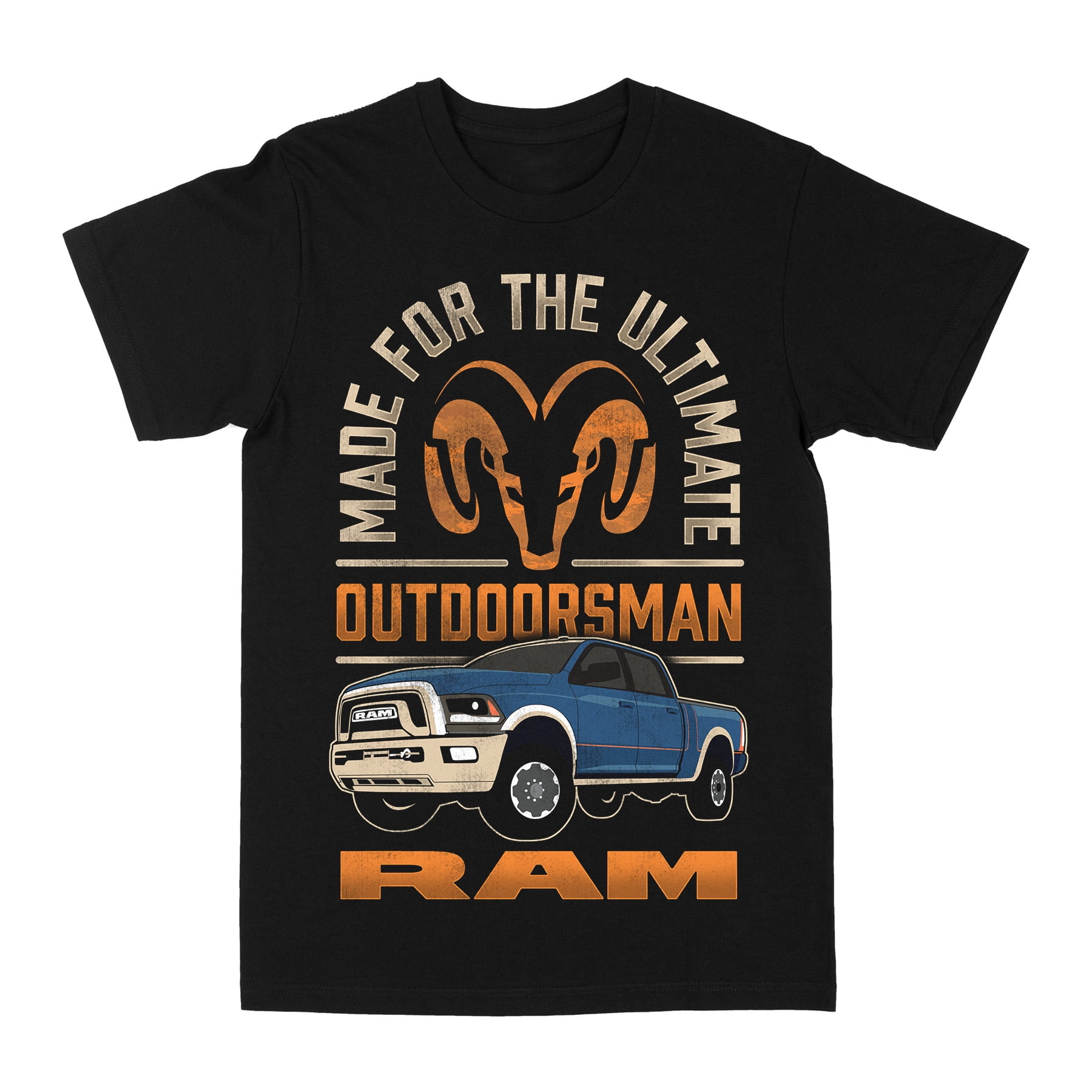 Click here for Philcos Enterpriser Ram Outdoorsman Black X-Large... prices