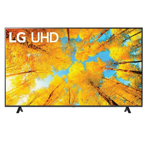 Pantalla LED 70 pulgadas LG 4K UHD | Walmart en línea