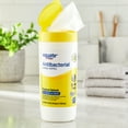 Equate Antibacterial Hand Wipes, Citrus Scent, 40 Count - Walmart.com