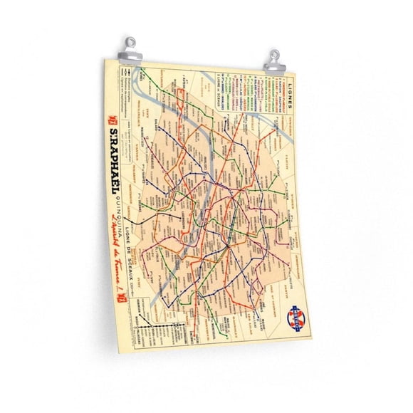 London Underground Map
