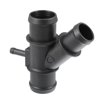 LABLT Cast Aluminum Coolant Flange Upgrade Kit Fit for 2000-2005 VW ...