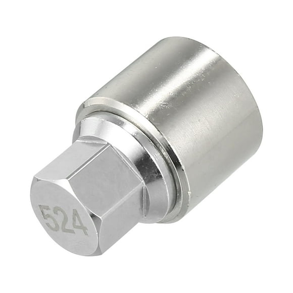 Volkswagen Wheel Lock Key