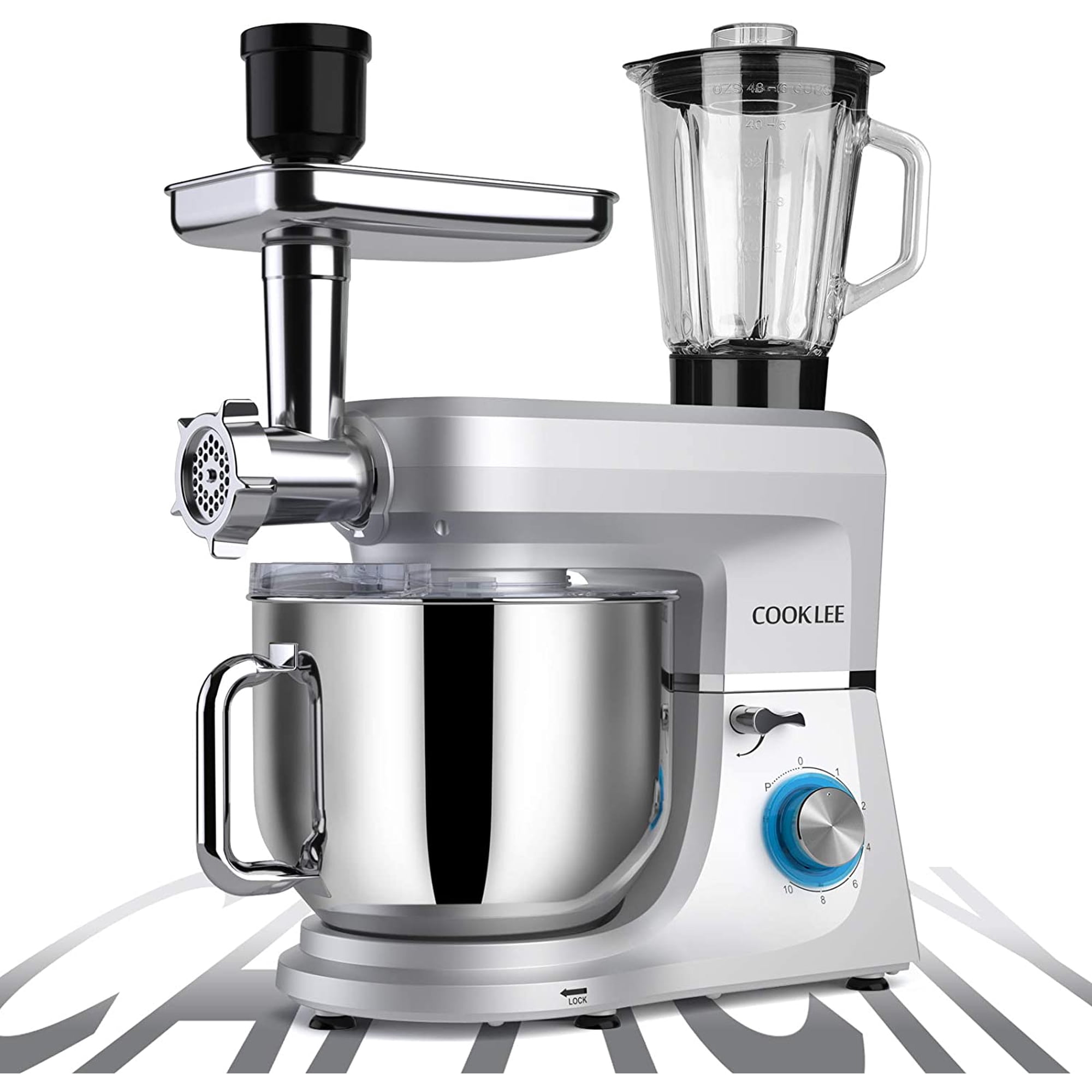 Food Mixer Accessories