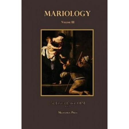 Mariology vol. 3 | Walmart Canada
