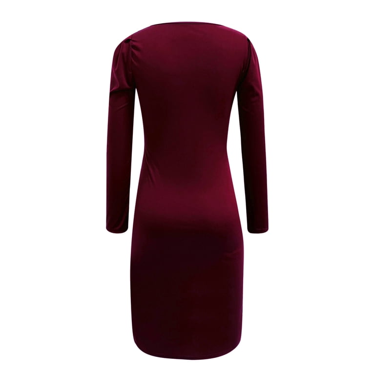 Simple Fashion Dresses 2022