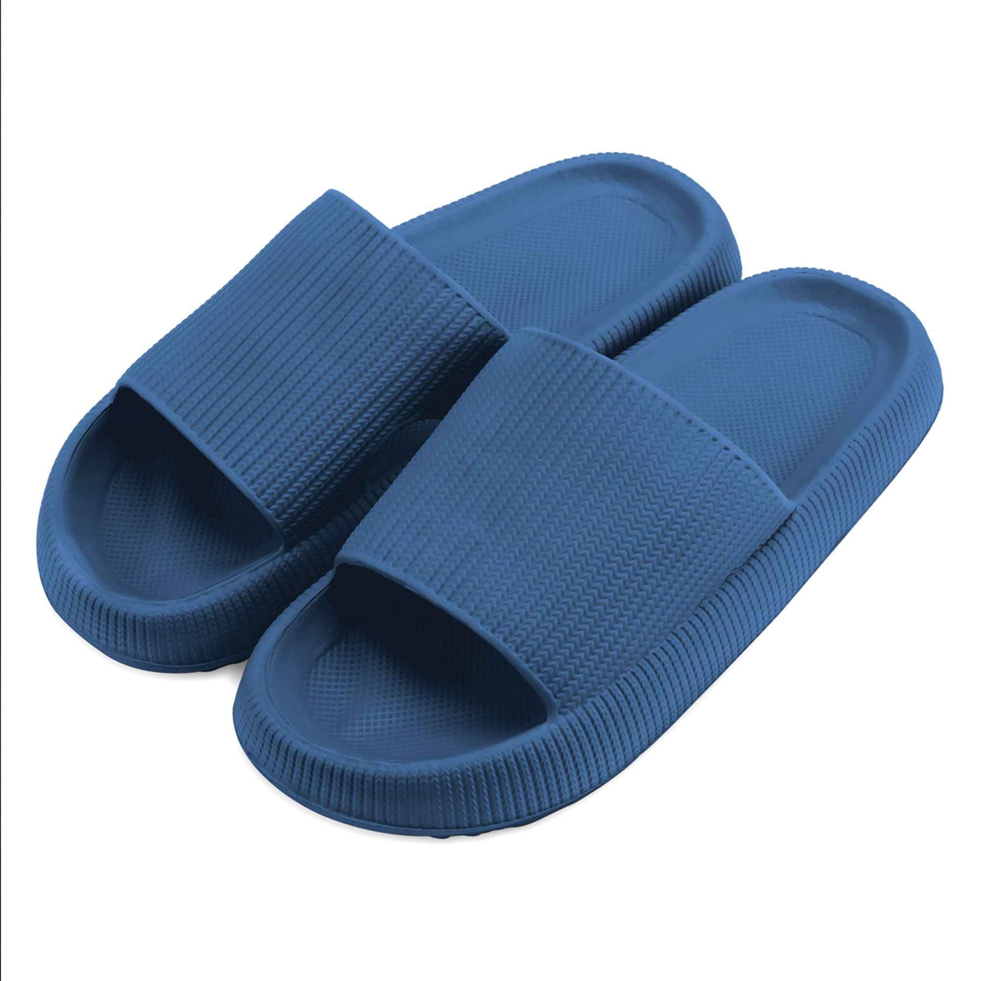 Funny Slippers Funny Big Toe Slides Slippers - Novelty Thumb Shaped ...
