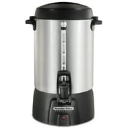 Cafetera De Goteo 10 Tazas Proctor Silex Color Negro 48351PS | Walmart ...