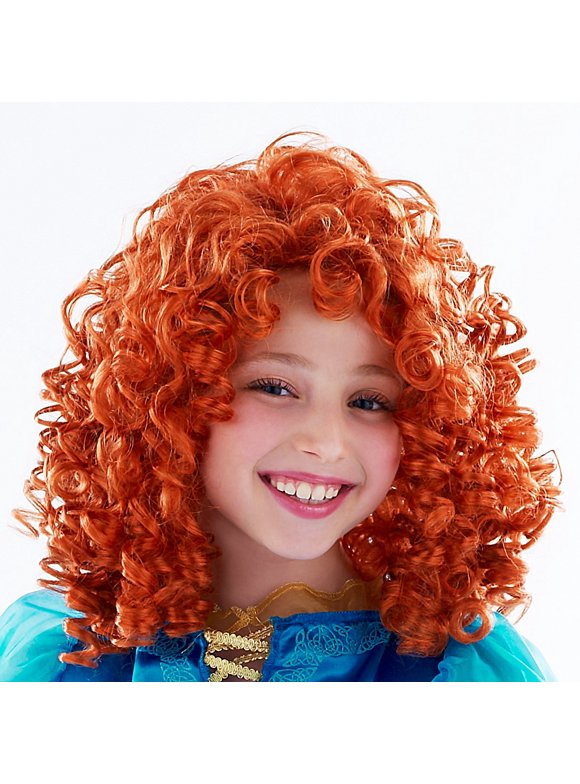 Merida Costumes in Halloween Costumes - Walmart.com