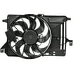 Motorcraft Engine Cooling Fan Clutch YB-3188 Fits select: 2011-2016 ...