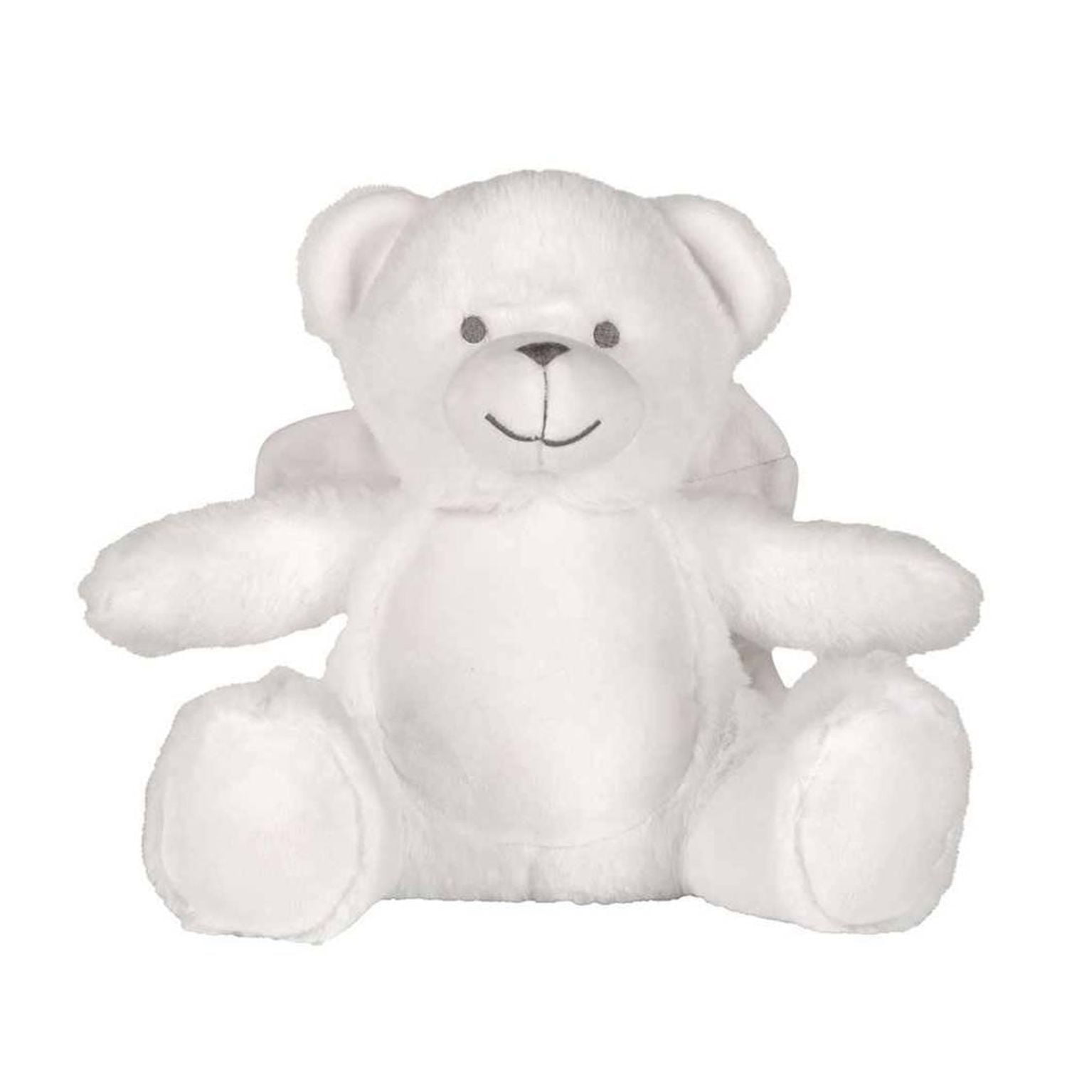 Click here for Mumbles Angel Bear Plush Toy prices