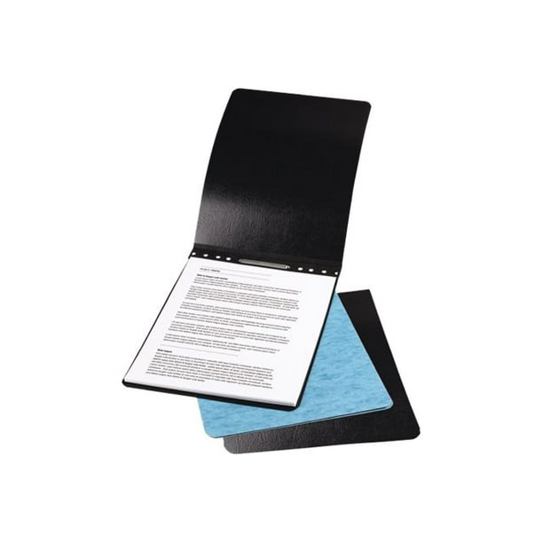 ACCO - Flat bar file - for Legal - light blue - Walmart.ca