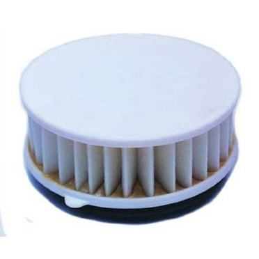 Hiflofiltro HFA6502; Air Filter - Walmart.com