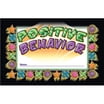 North Star Teacher Resources Positive Behavior Punch Cards, 36 Per Pack ...