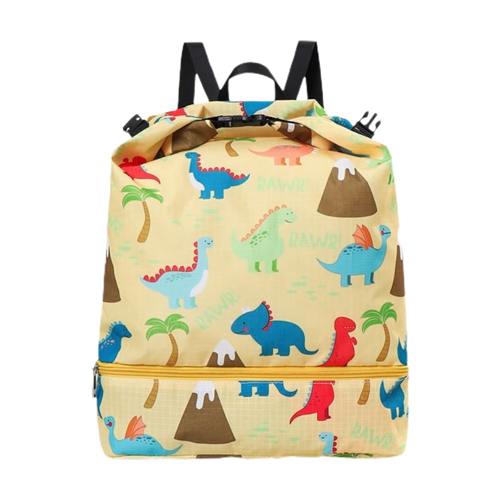 Click here for Oubit Kids Dry Wet Separated Swimming Bag Portable... prices