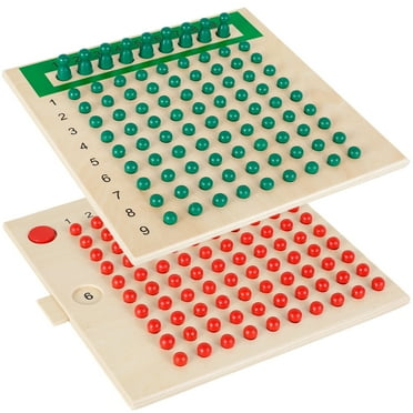 Learning Advantage Transparent Counters - .75" - Set of 1,000 - Walmart.com