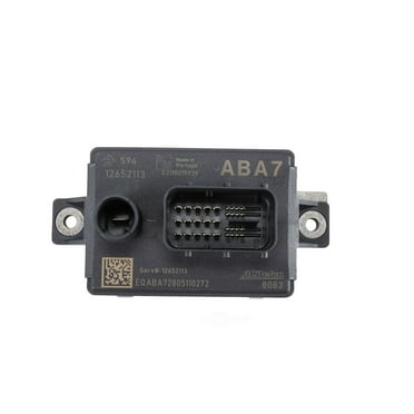 Glow Plug Control Module - Compatible with 2010 - 2012 Mercedes-Benz ...