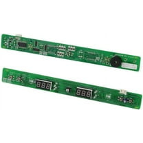 LG Genuine OEM 6871JB1374B Refrigerator PCB Display Control Board ...