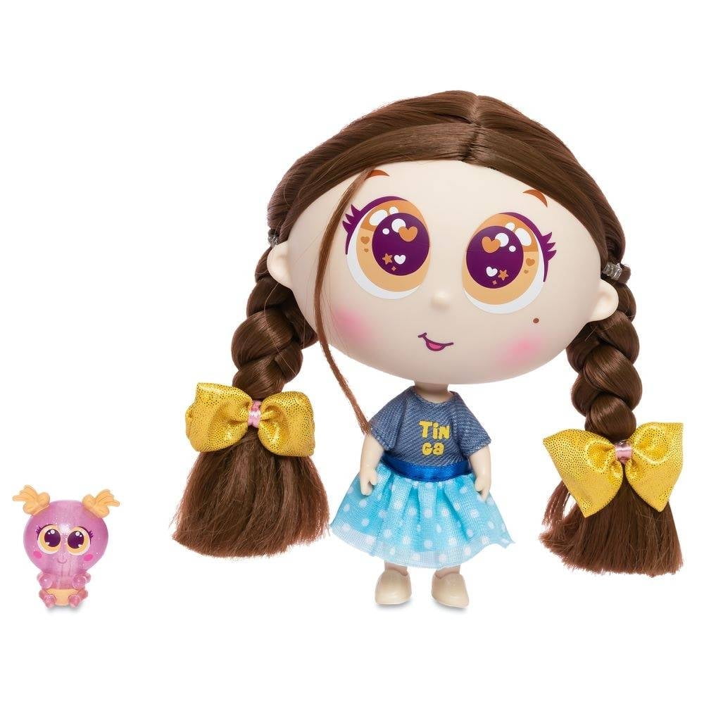 Muñeca Distroller Vintage Tinga | Walmart en línea