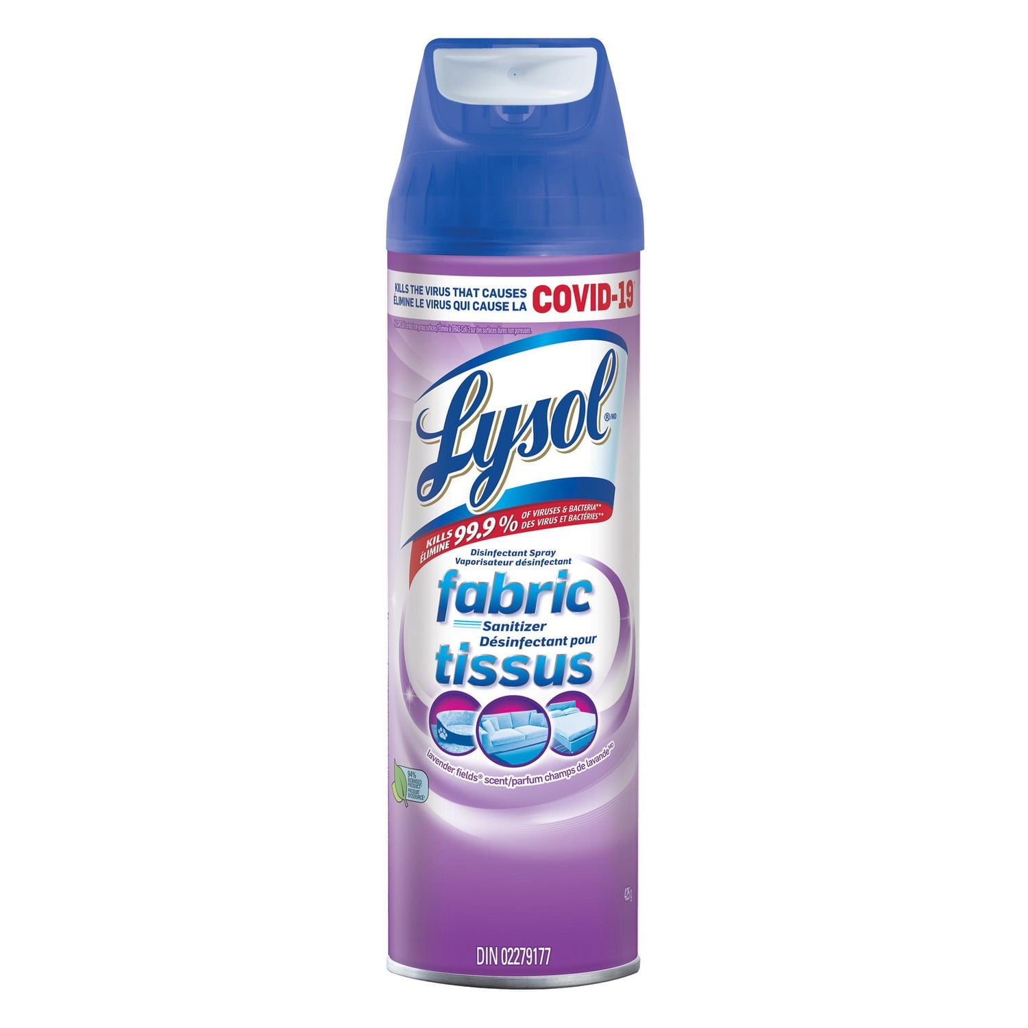 Click here for Lysol Lys Wa Fab Rfrshr Lf 425g prices