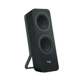 Logitech Z207 2.0 Stereo Computer Speakers, Black - Walmart.com