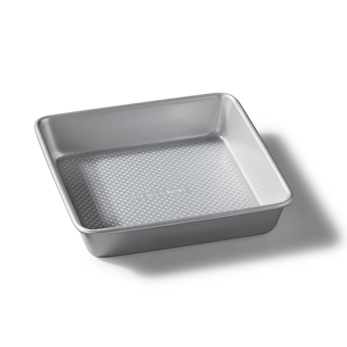 Click here for The Rock Wave Square Cake Pan  9X9 (23cmx23cm)  He... prices