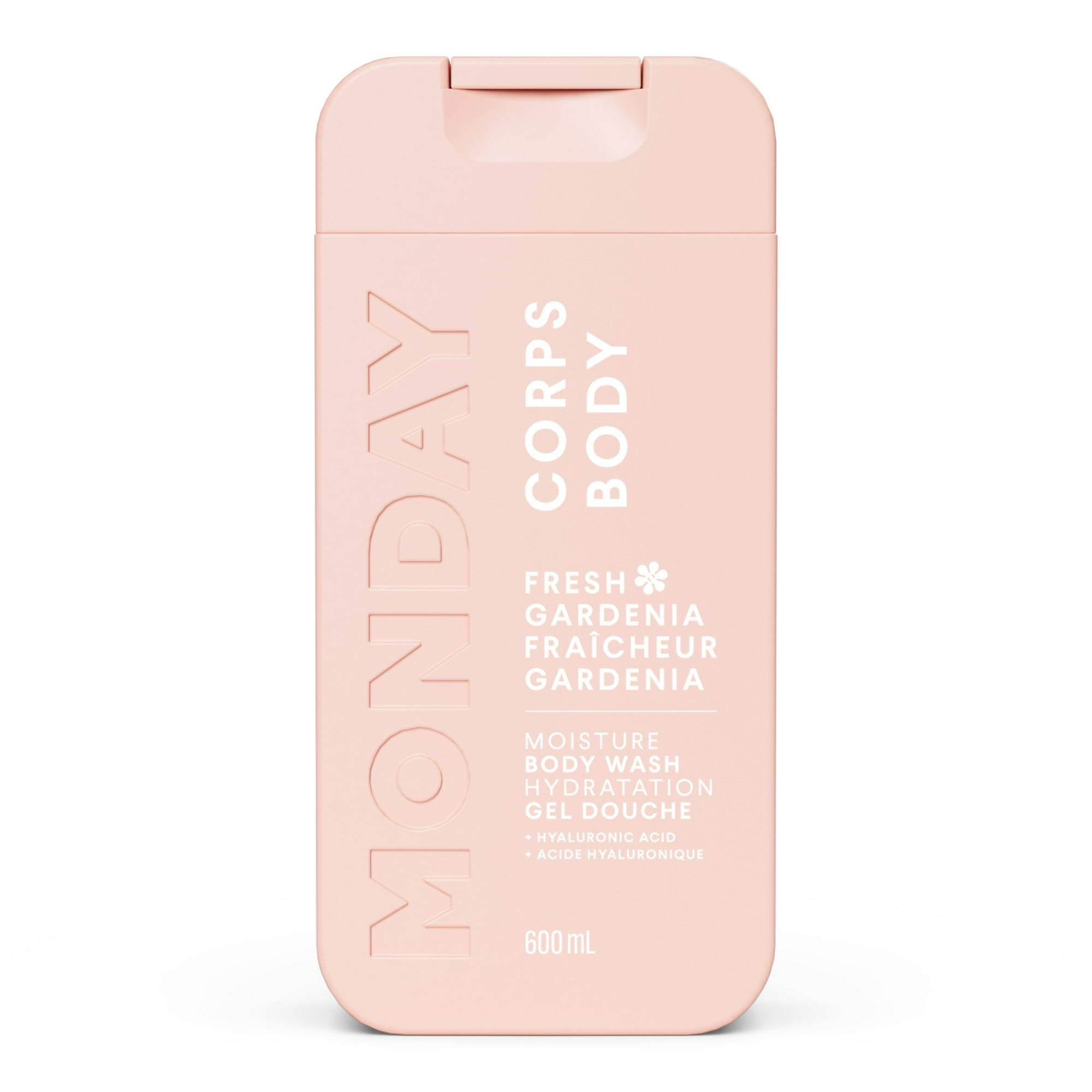 Click here for Monday Haircare Moisture Body Wash In Fresh Garden... prices