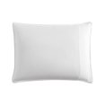 Betsey Johnson Boudoir Solid White Full/Queen Quilt Set - Walmart.com