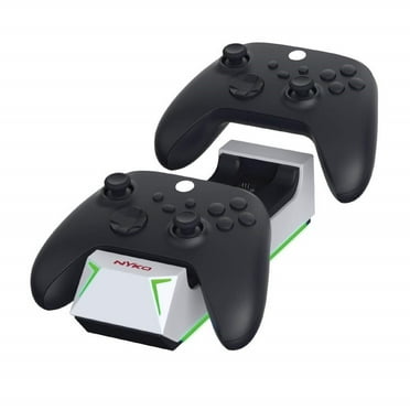 Nyko Charge Block Solo for Xbox One, 86130, 00743840861300 - Walmart.com