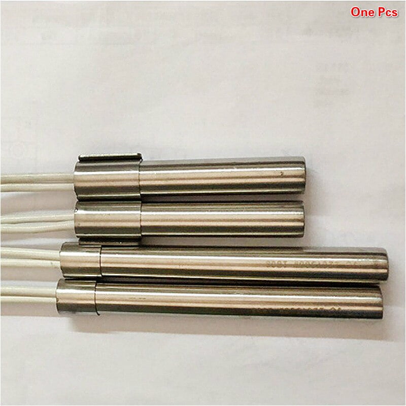 Stainless Steel Pellet Stove Igniter Hot Rod 220V For Biomass Pellet ...