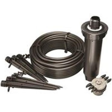 Rain Bird Drip Irrigation Riser Connection Kit - Walmart.com